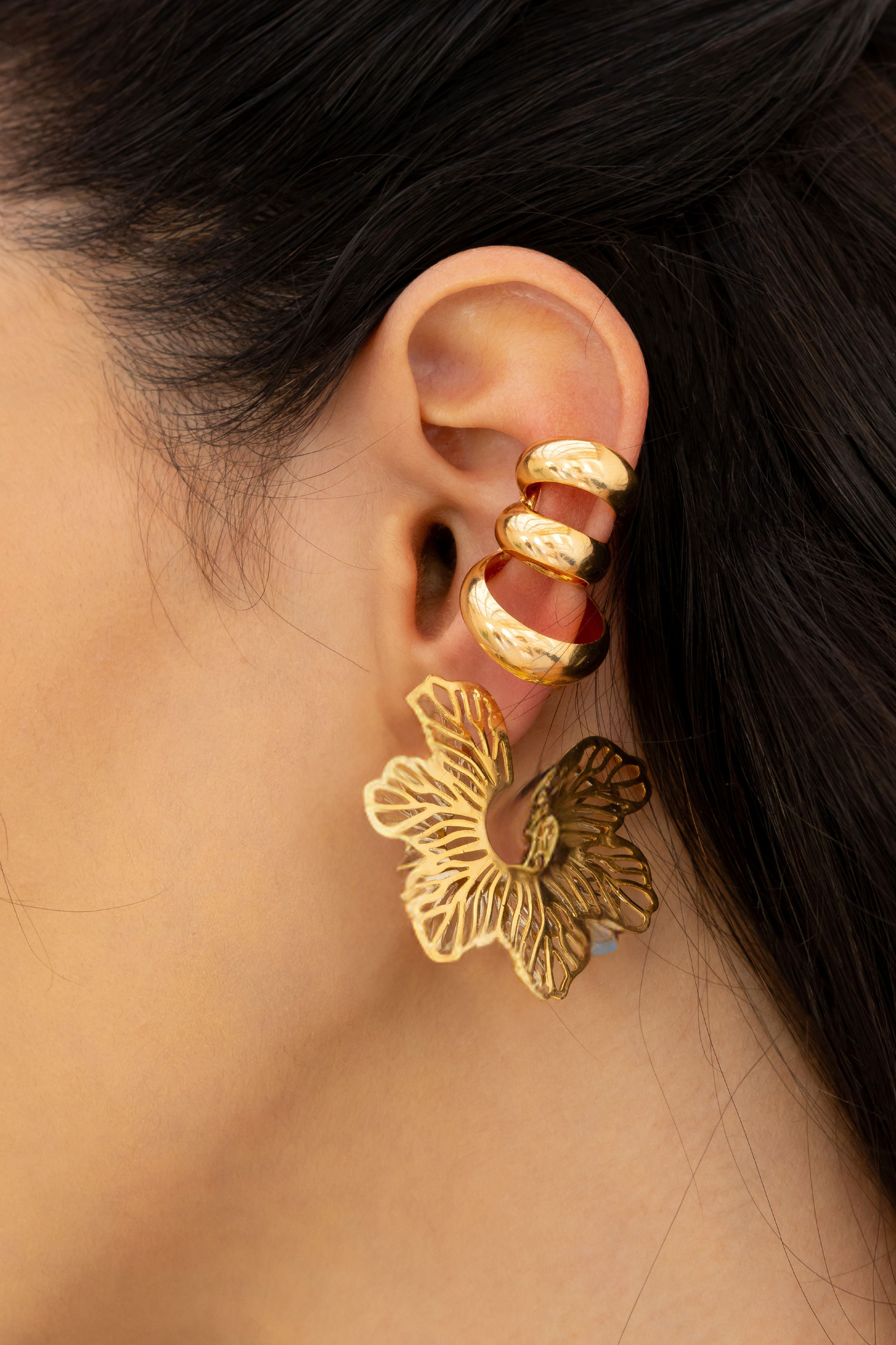 Golden Bloom – ICART